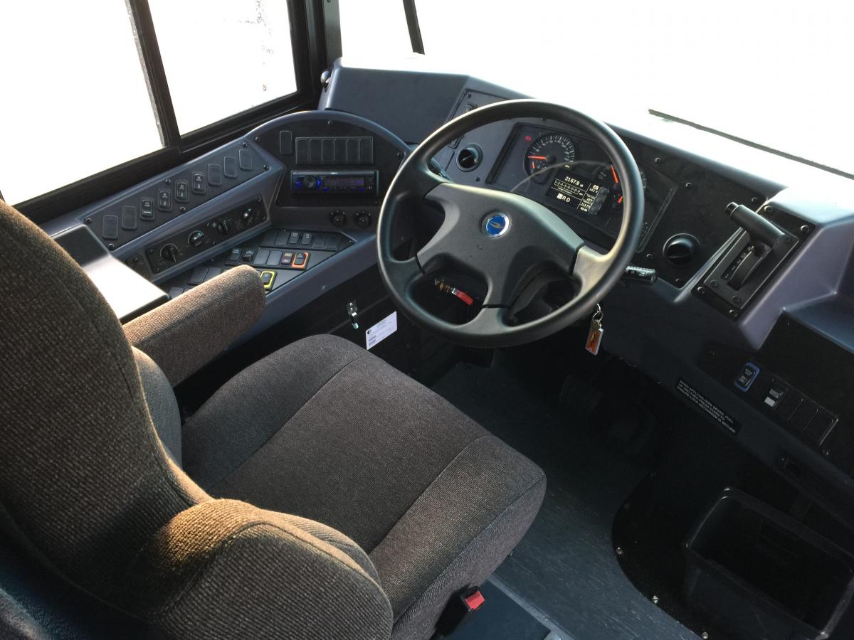 53 Passenger 2020 Blue Bird School Bus | Legacy Bus Sales | BusHub.co ...