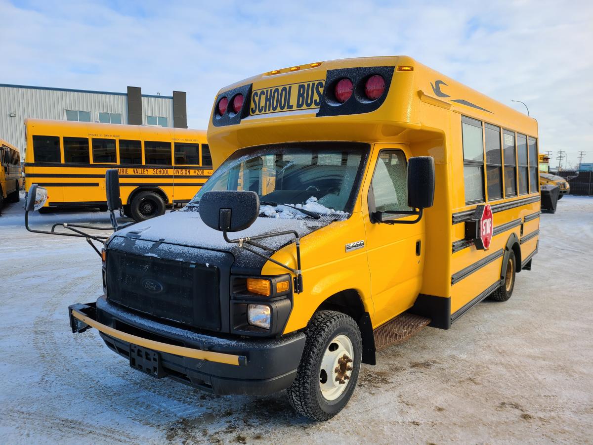2016 29 Passenger Micro Bird School Bus | Legacy Bus Sales | BusHub.co ...