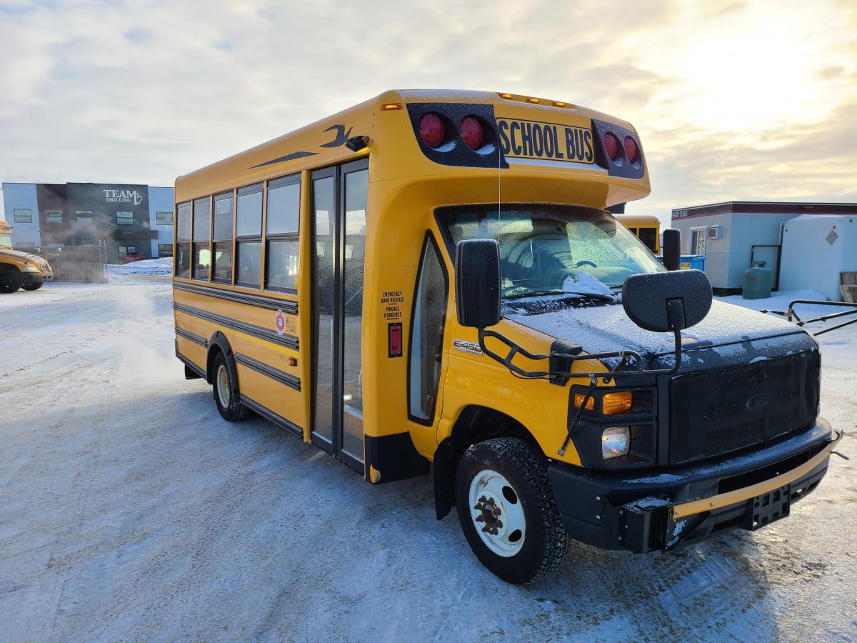 2016 29 Passenger Micro Bird School Bus | Legacy Bus Sales | BusHub.co ...
